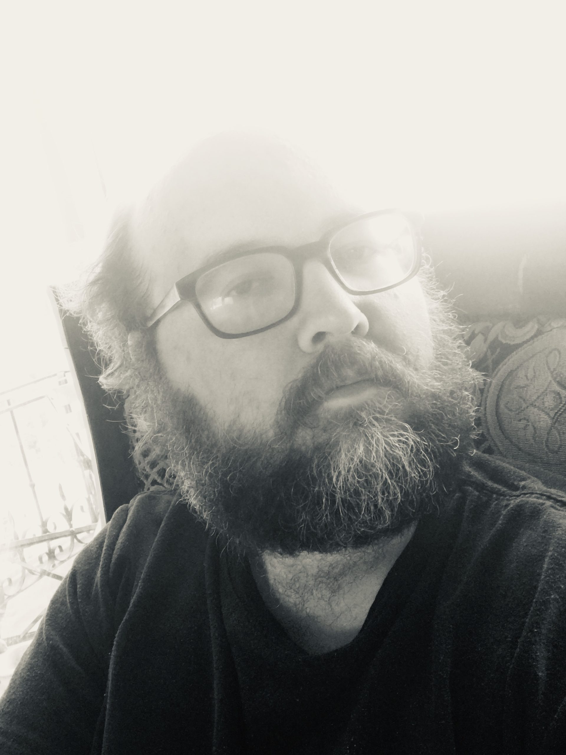 About Me | Will Riley